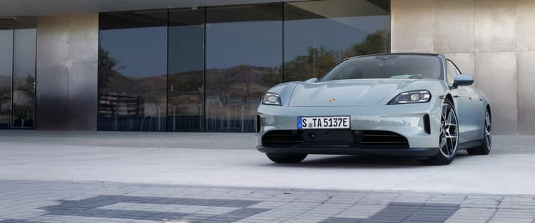 Porsche Spokane | Porsche Dealer in Liberty Lake, WA