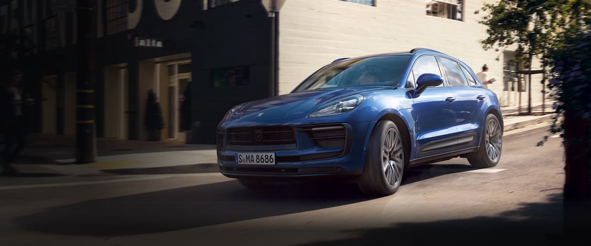 Porsche Spokane | Porsche Dealer in Liberty Lake, WA