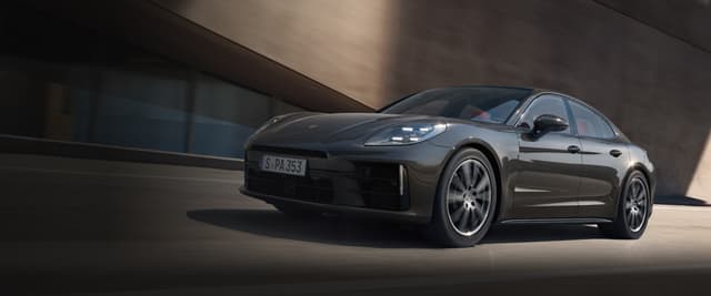 Porsche Spokane | Porsche Dealer in Liberty Lake, WA