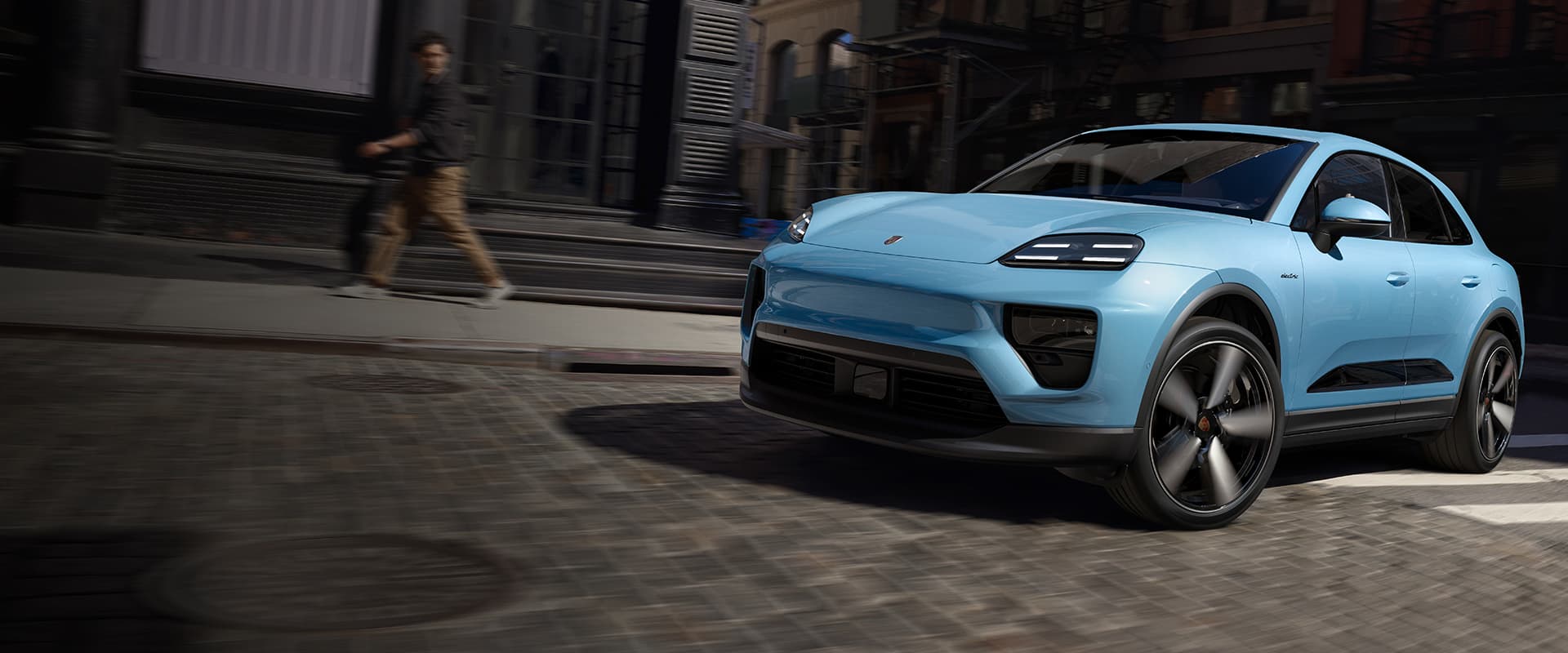 Porsche Spokane | Porsche Dealer in Liberty Lake, WA